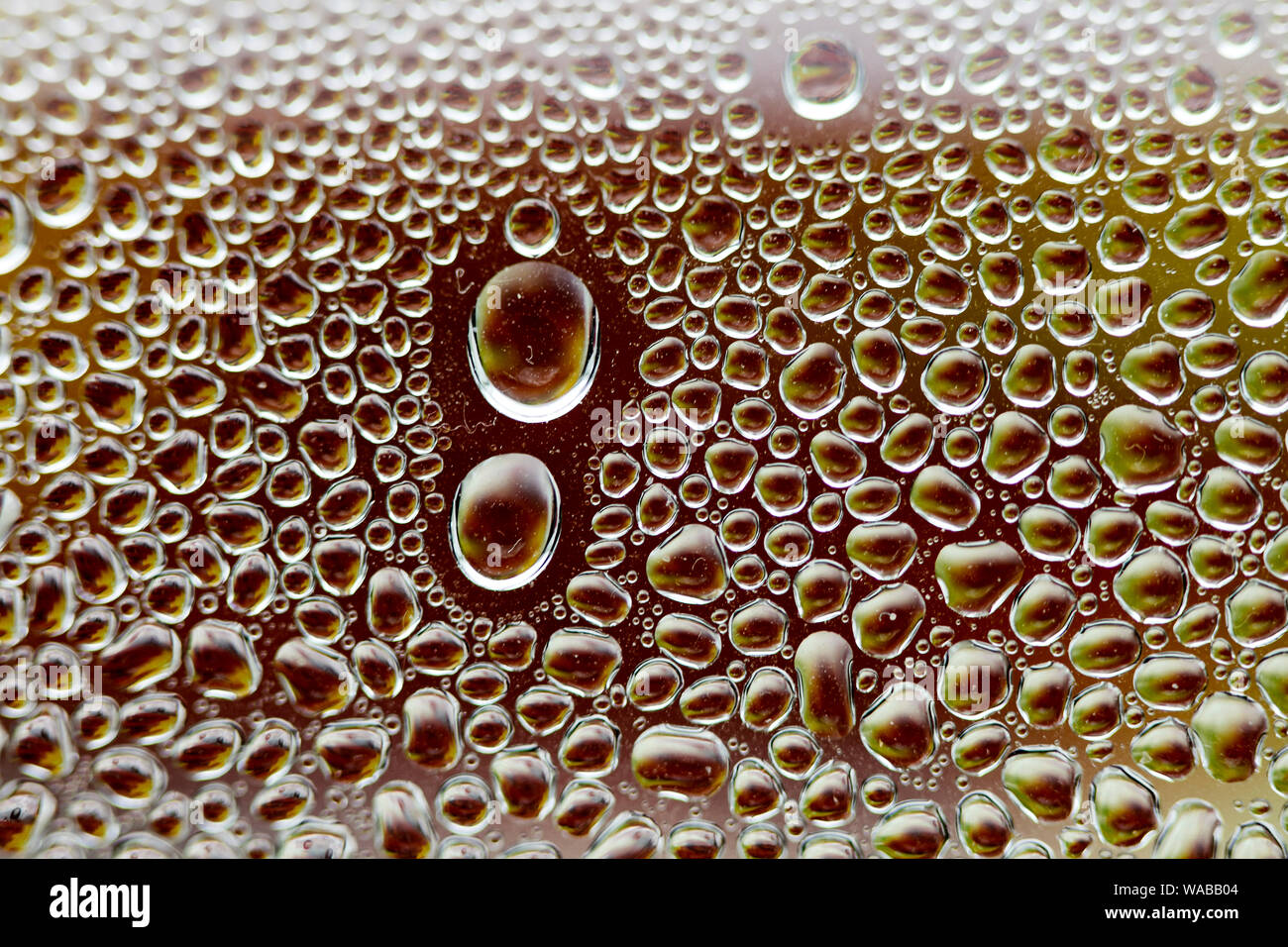 Modern droplets texture home decoration digital posters beautiful ...
