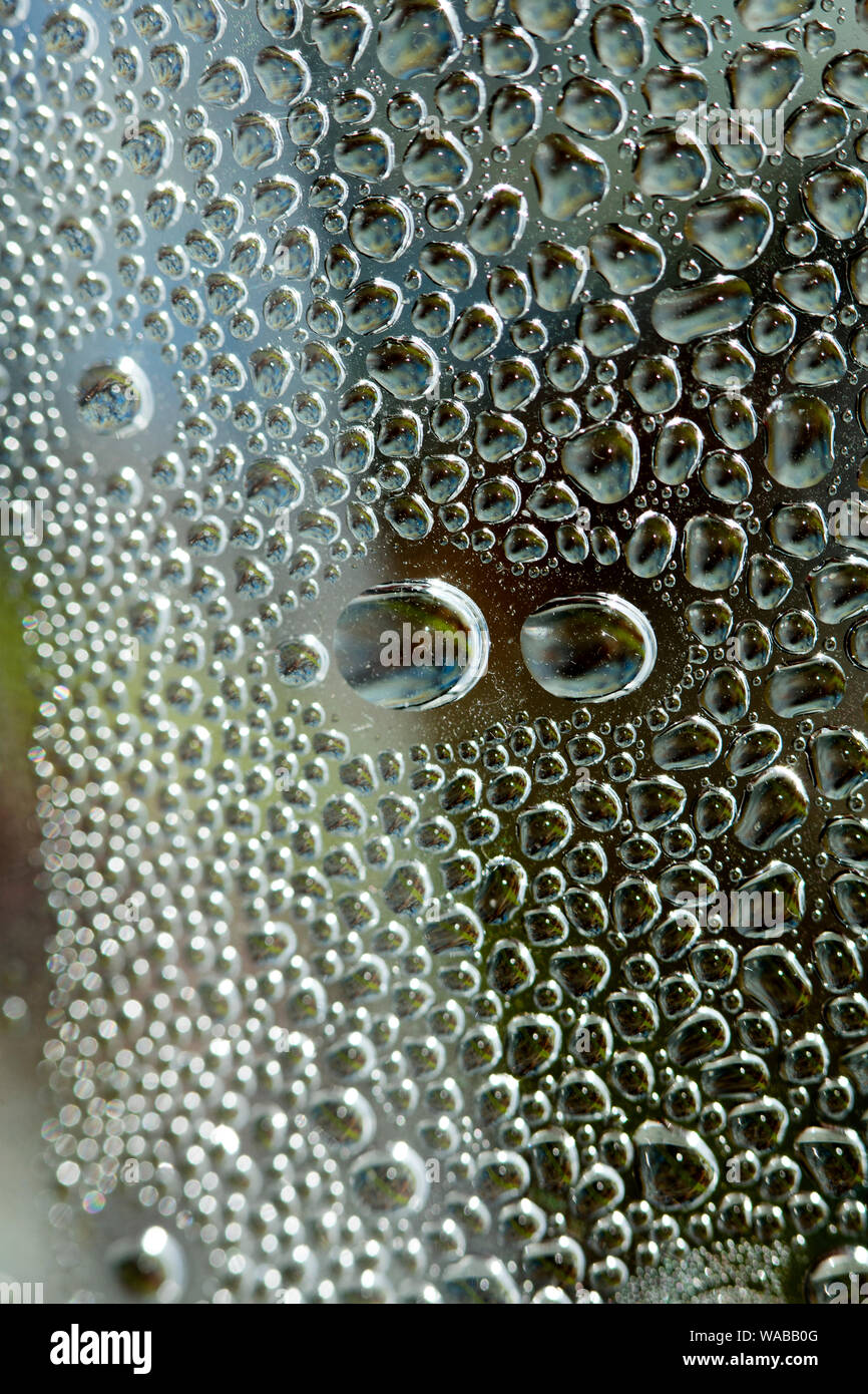 Modern droplets texture home decoration digital posters beautiful ...