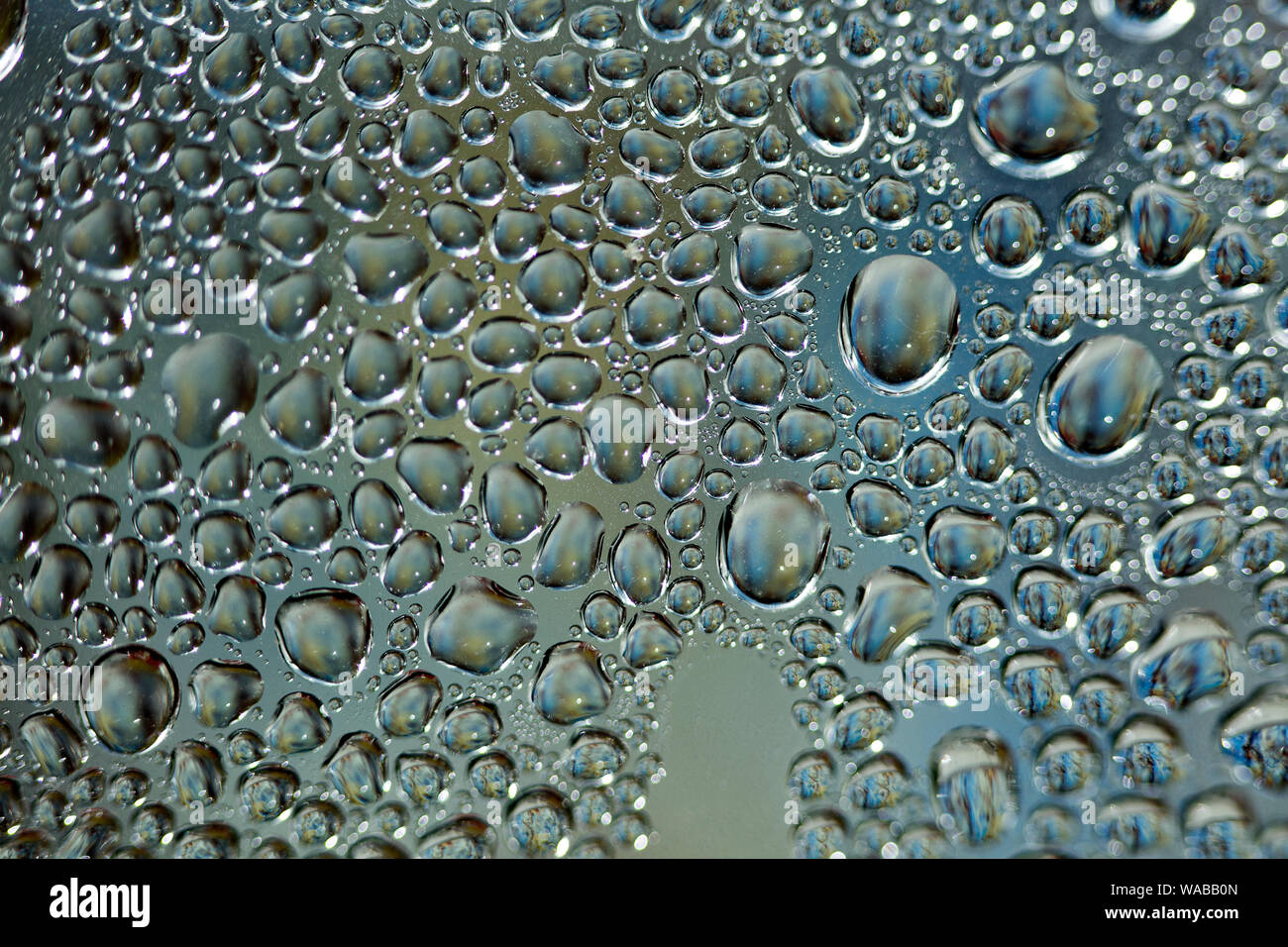 Modern droplets texture home decoration digital posters beautiful ...