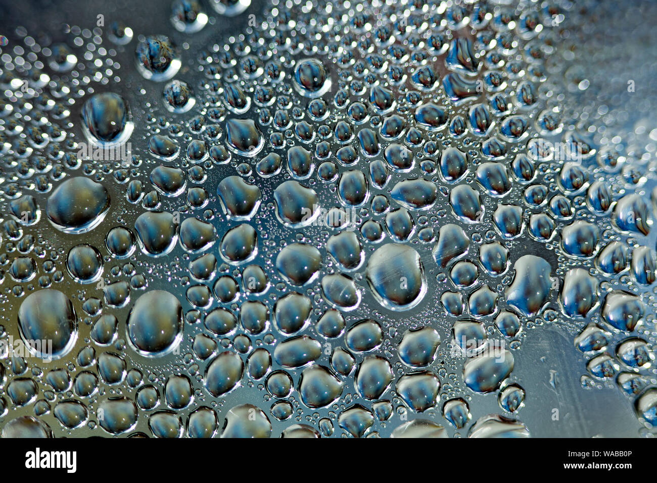 Modern droplets texture home decoration digital posters beautiful ...