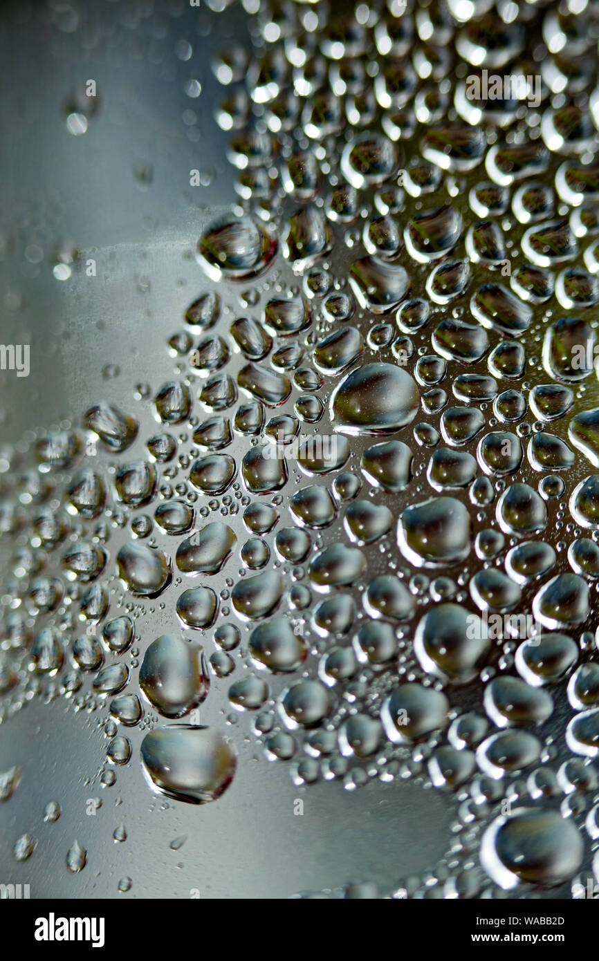 Modern droplets texture home decoration digital posters beautiful ...