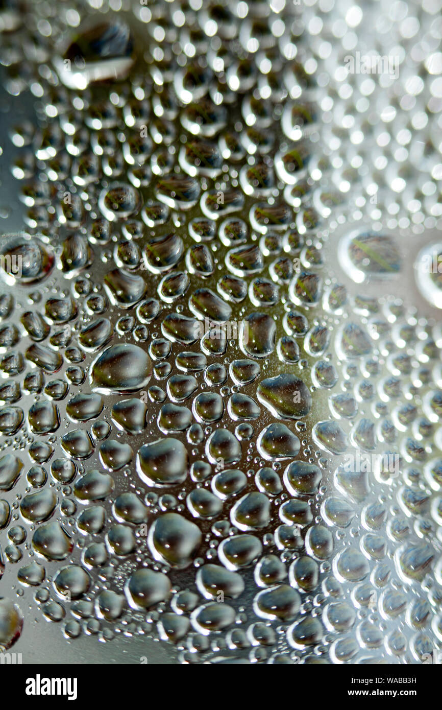Modern droplets texture home decoration digital posters beautiful ...