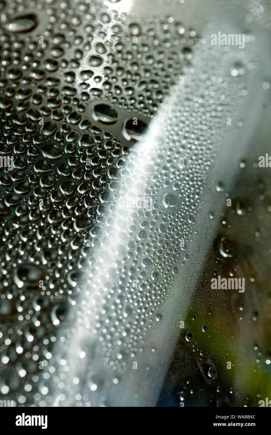 Modern droplets texture home decoration digital posters beautiful ...
