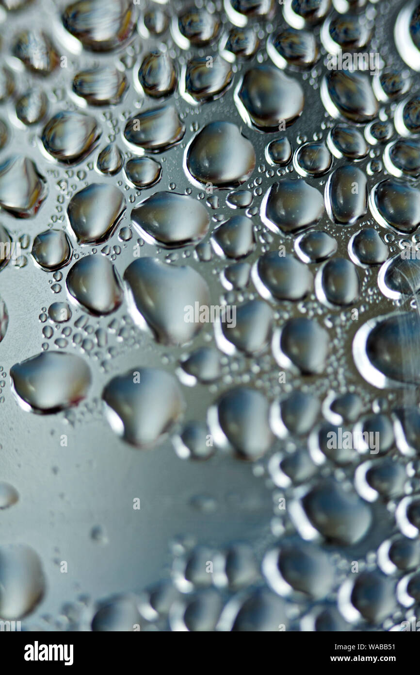 Modern droplets texture home decoration digital posters beautiful ...