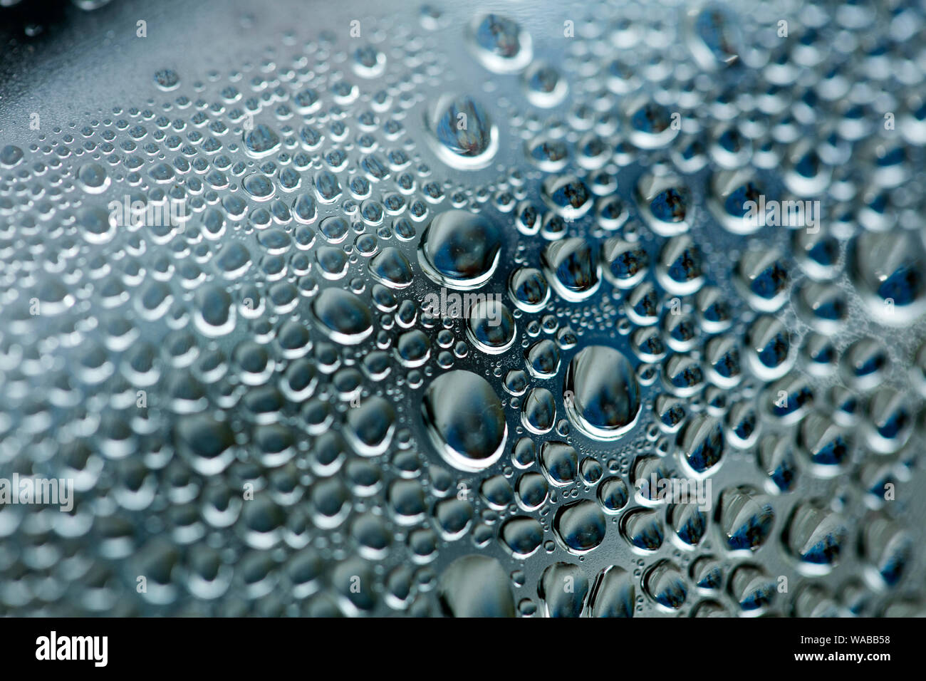 Modern droplets texture home decoration digital posters beautiful ...