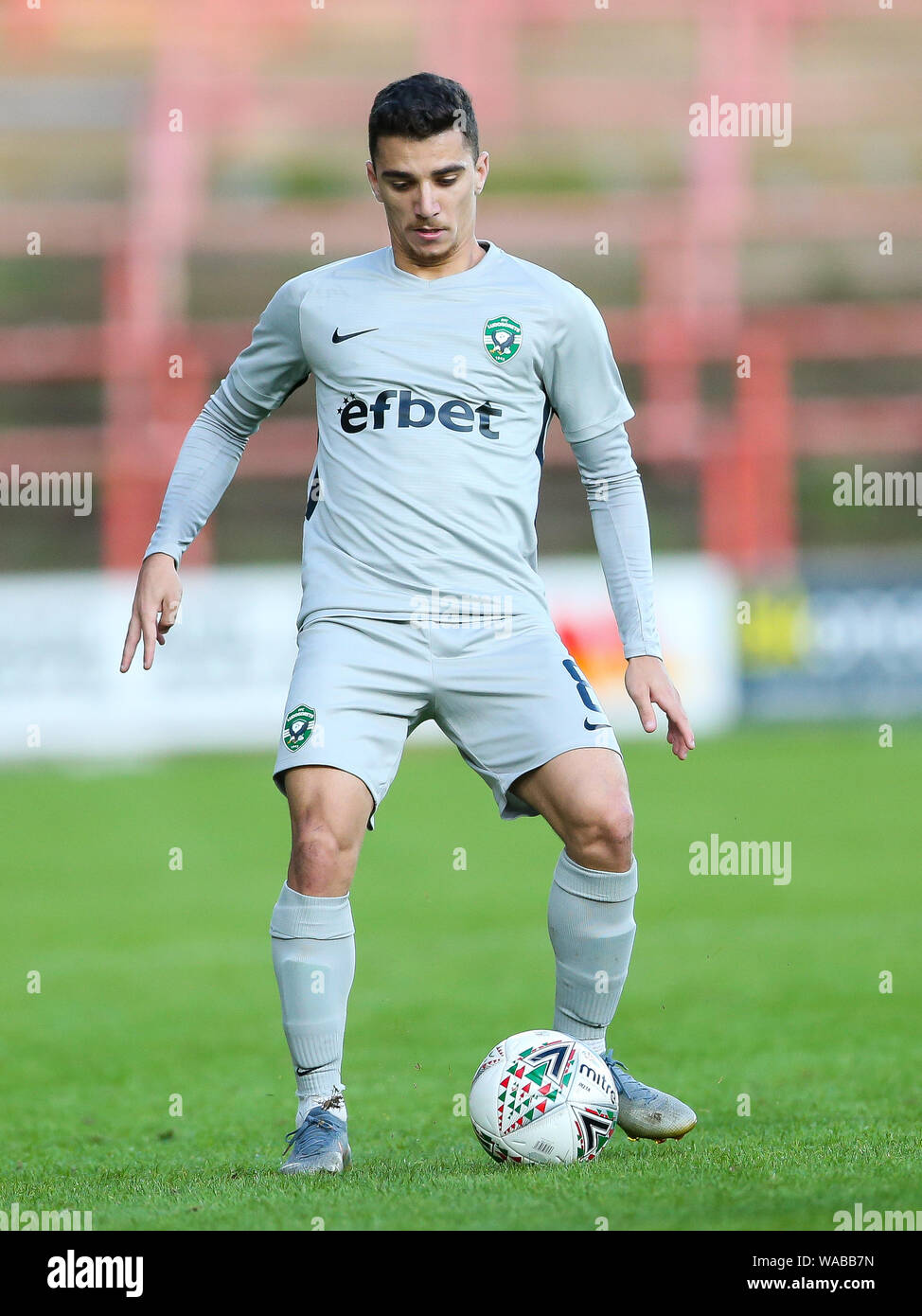 Ludogorets dan biton hi-res stock photography and images - Alamy