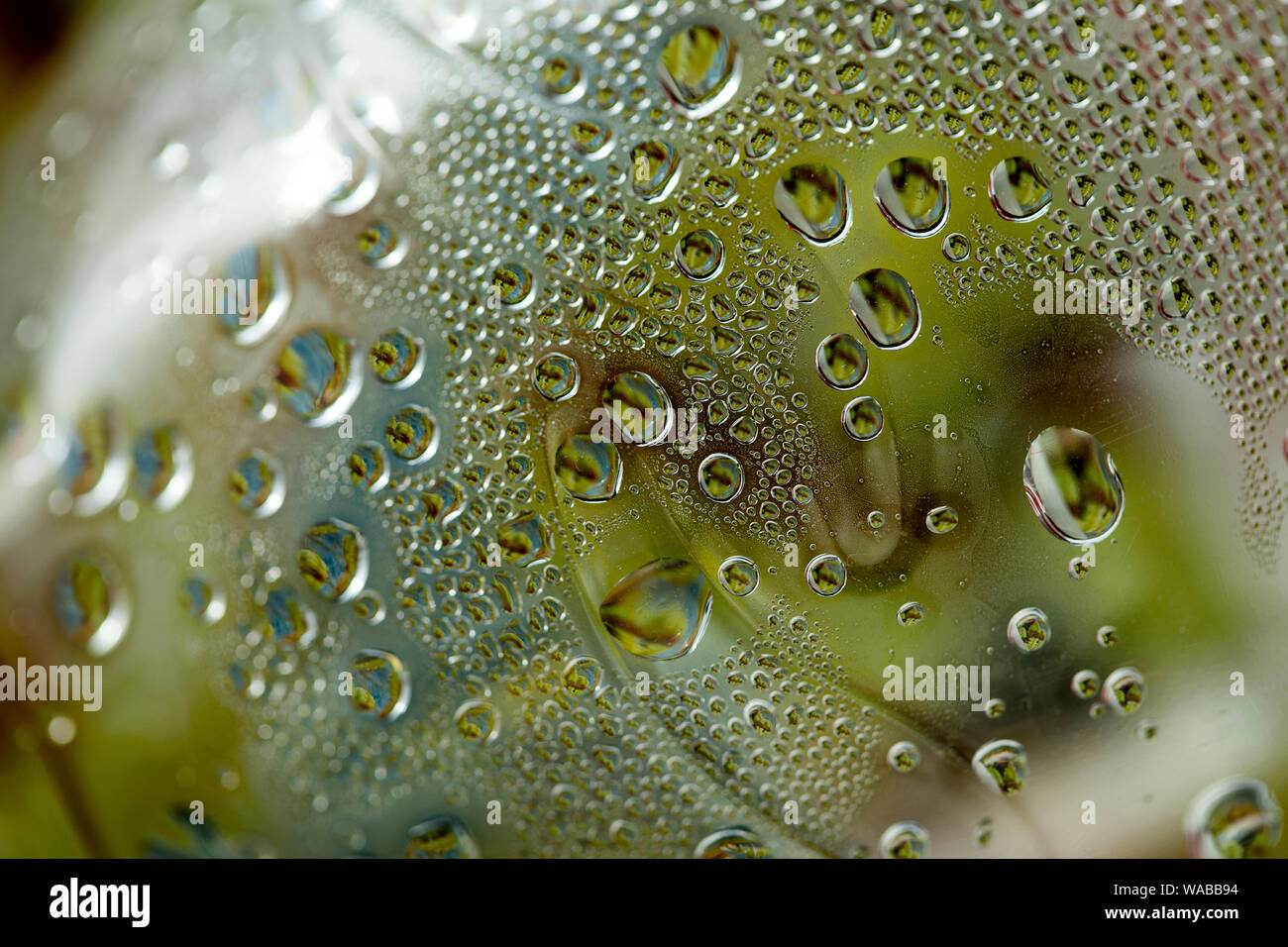 Modern droplets texture home decoration digital posters beautiful ...