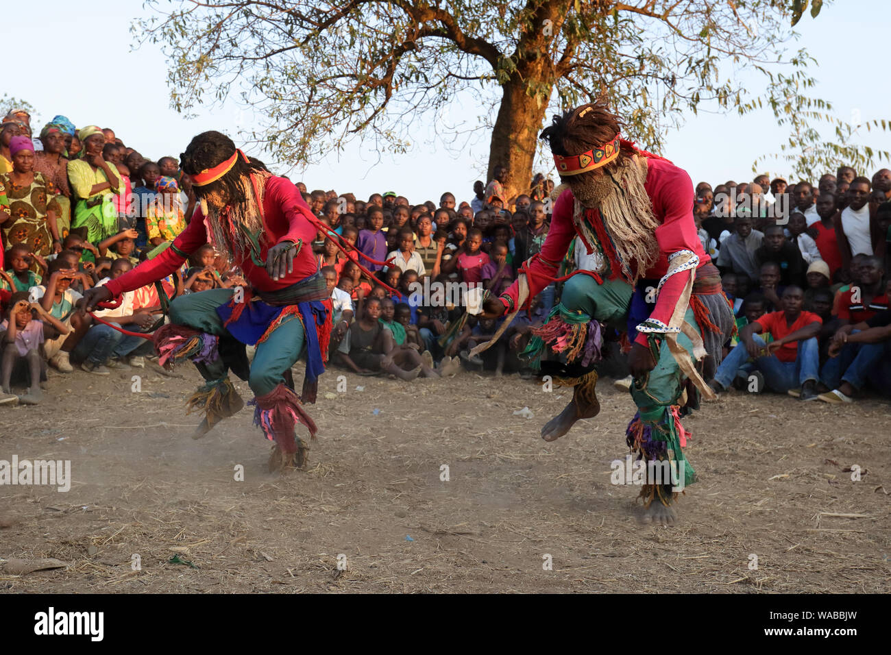 Chewa people hi-res stock photography and images - Alamy