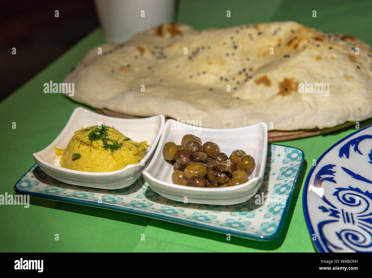 Hummas hi-res stock photography and images - Alamy