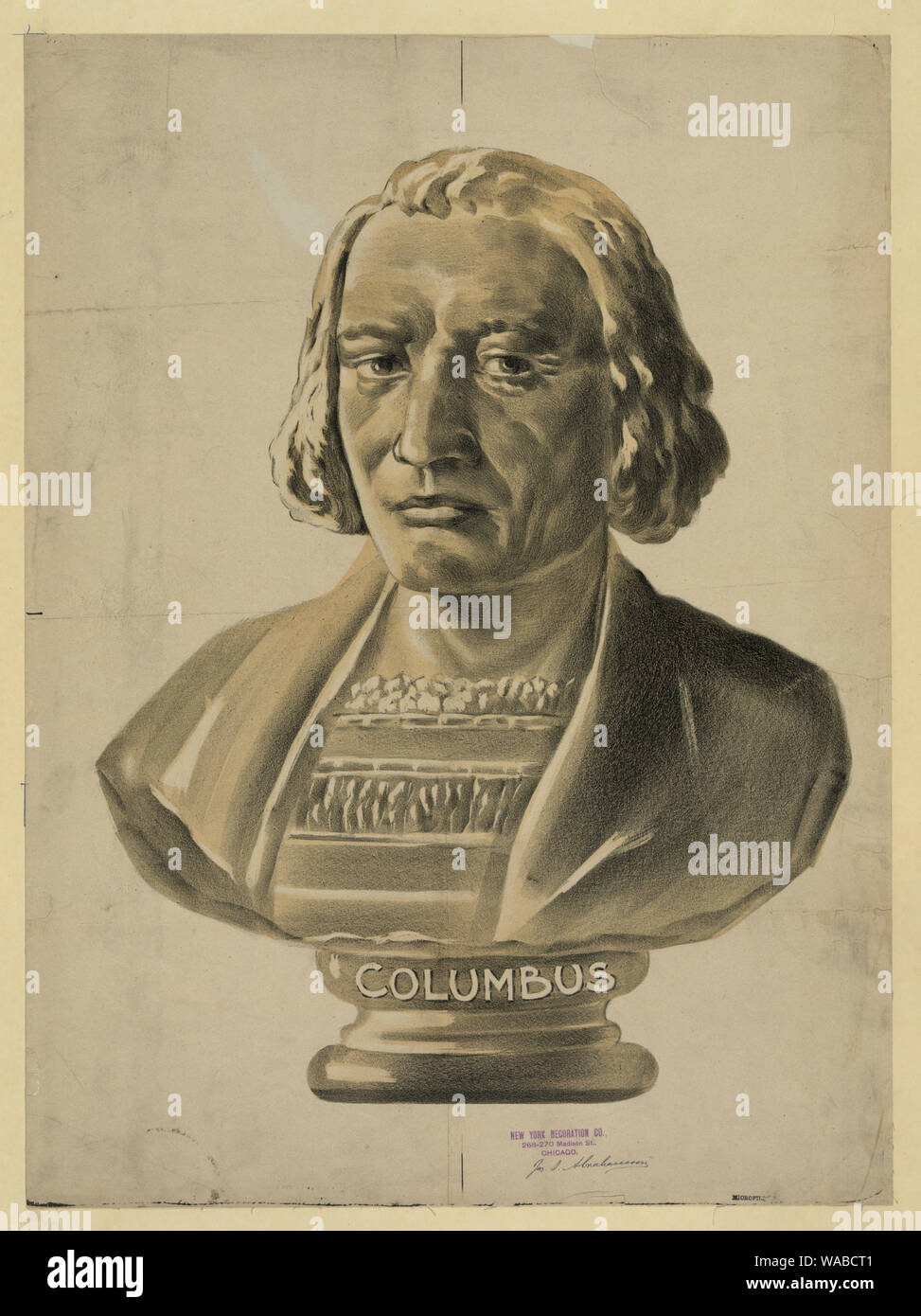 Indigenous american columbus hi-res stock photography and images - Alamy