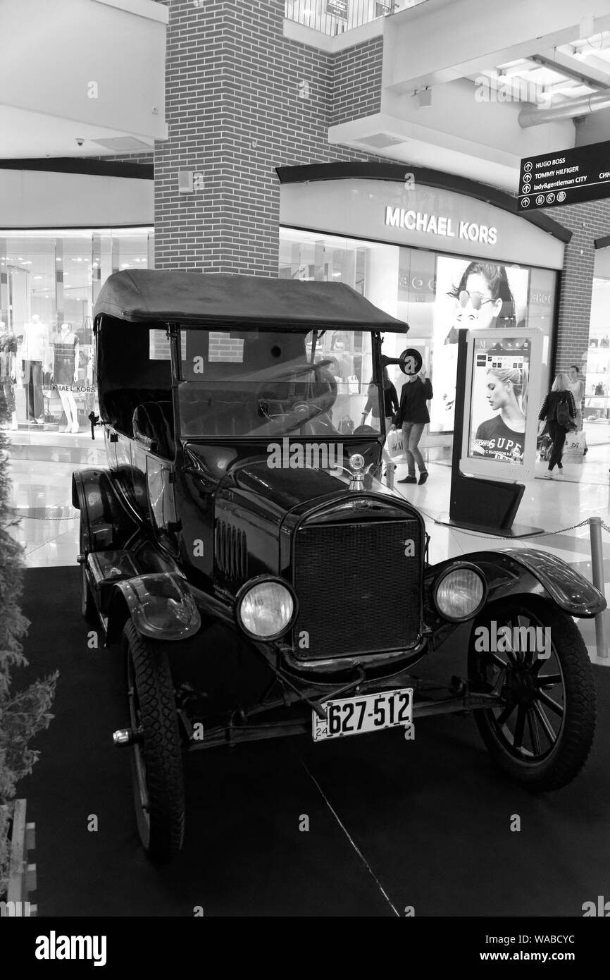 Pictures ford model t hi-res stock photography and images - Alamy