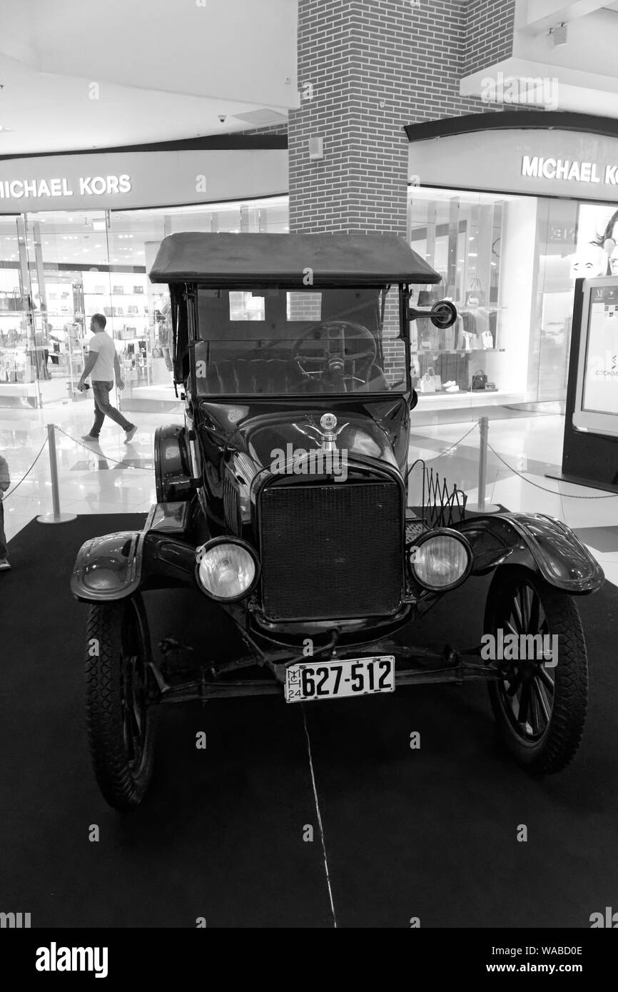 Pictures ford model t hi-res stock photography and images - Alamy
