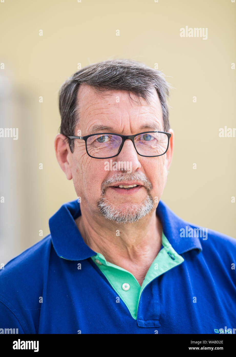 Andreas lindig hi-res stock photography and images - Alamy
