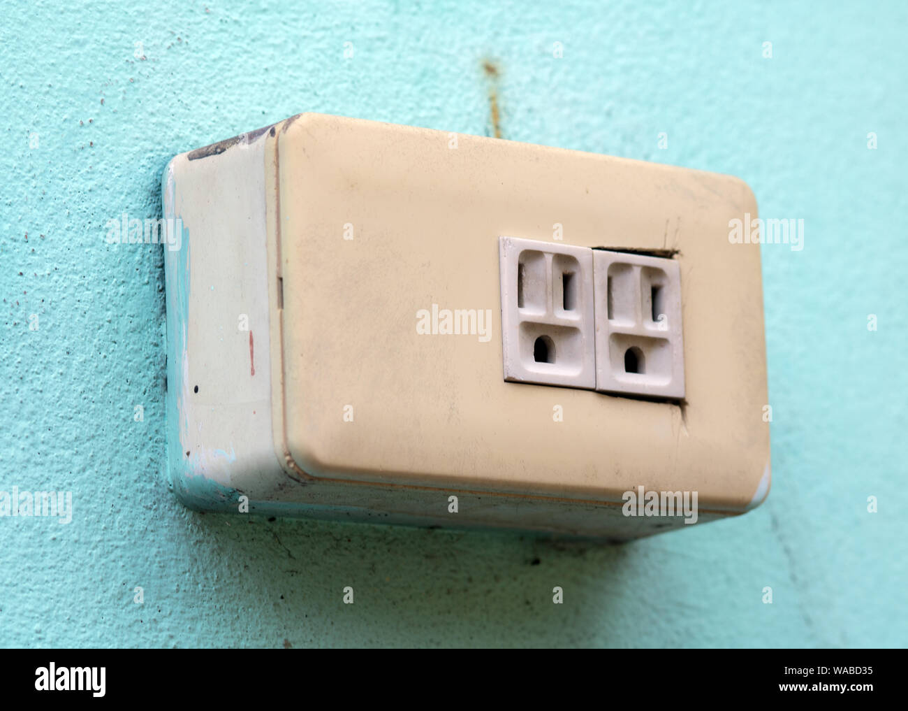 Empty socket hi-res stock photography and images - Alamy