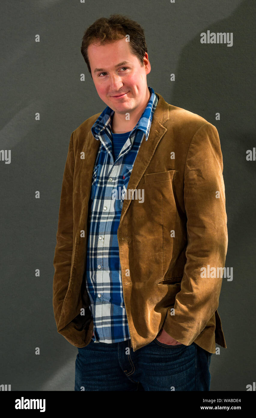 John mclean uk hi-res stock photography and images - Alamy