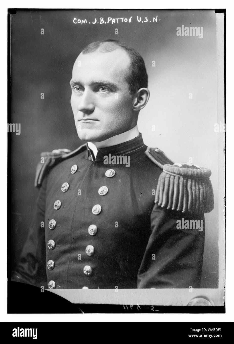 Commander j Cut Out Stock Images & Pictures - Alamy