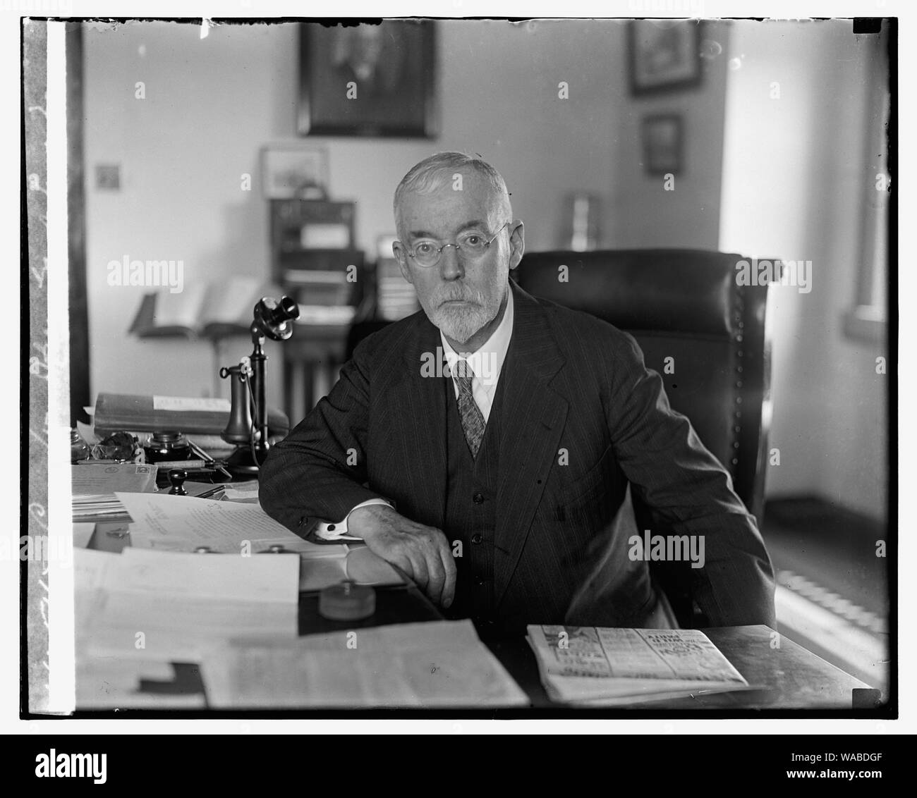 General land office Black and White Stock Photos & Images - Alamy