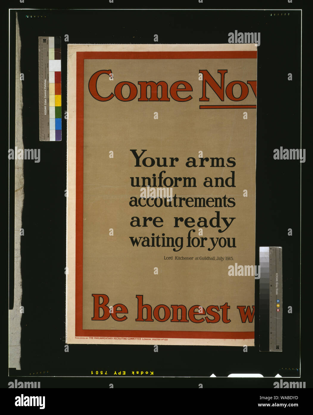 Come now be honest with yourself hi-res stock photography and images ...