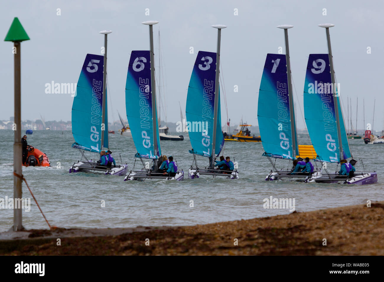 Kids, sailing,training,school,Sail GP,Sydney,New York,San Francisco ...