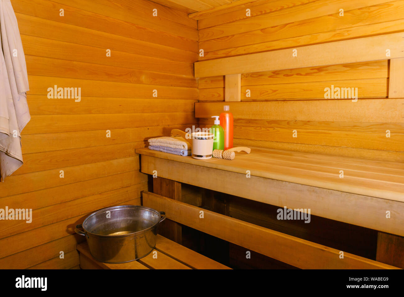 Inside benches shelves hi-res stock photography and images - Alamy