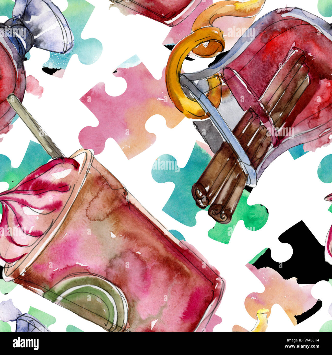 Alcoholic bar party cocktail drink. Nightclub sketch drawing ...