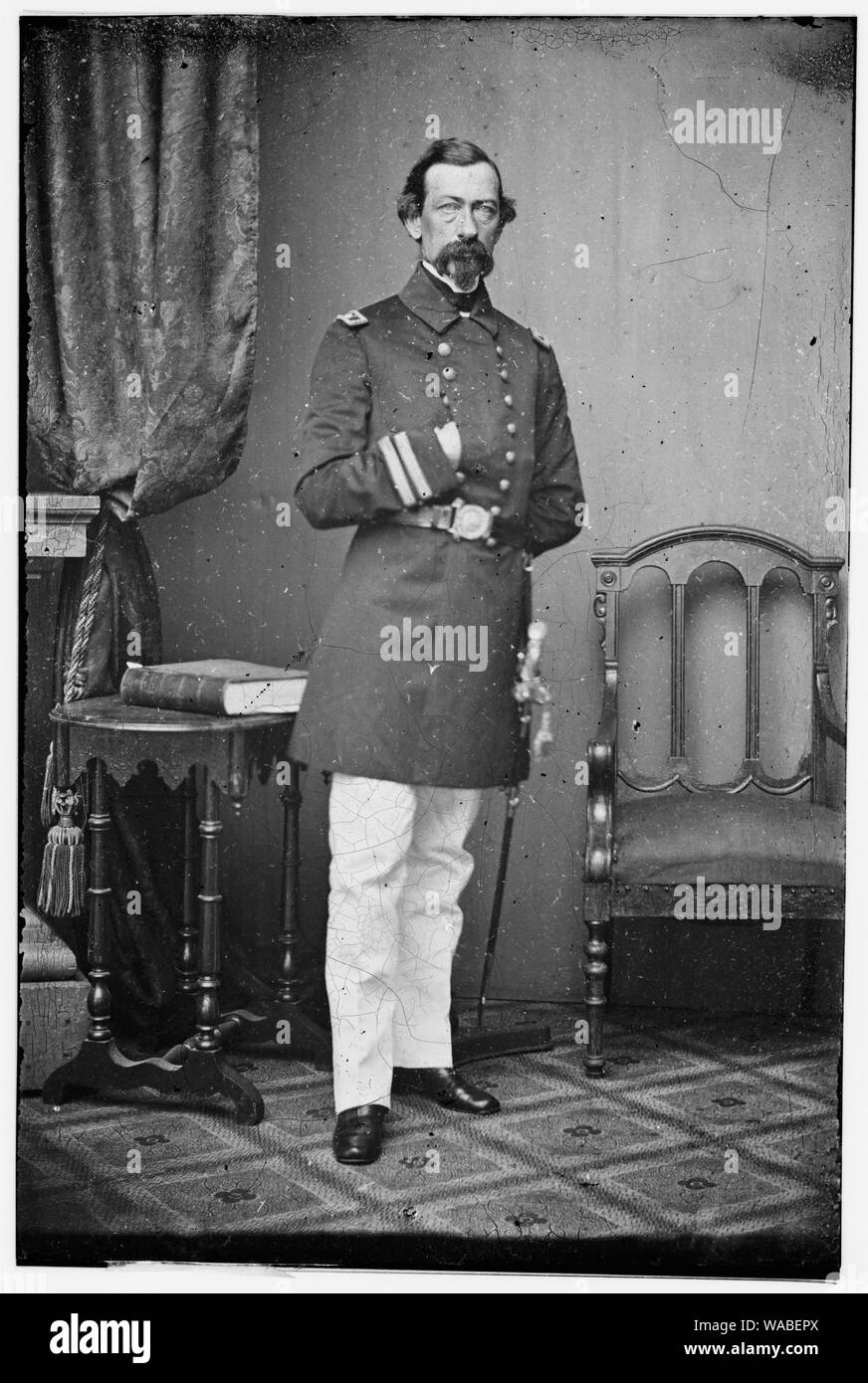 U s strategic command personnel hi-res stock photography and images - Alamy