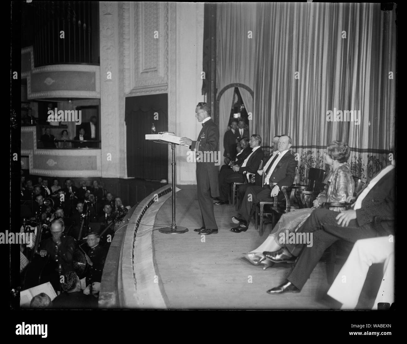 Hubbard gold medal hi-res stock photography and images - Alamy