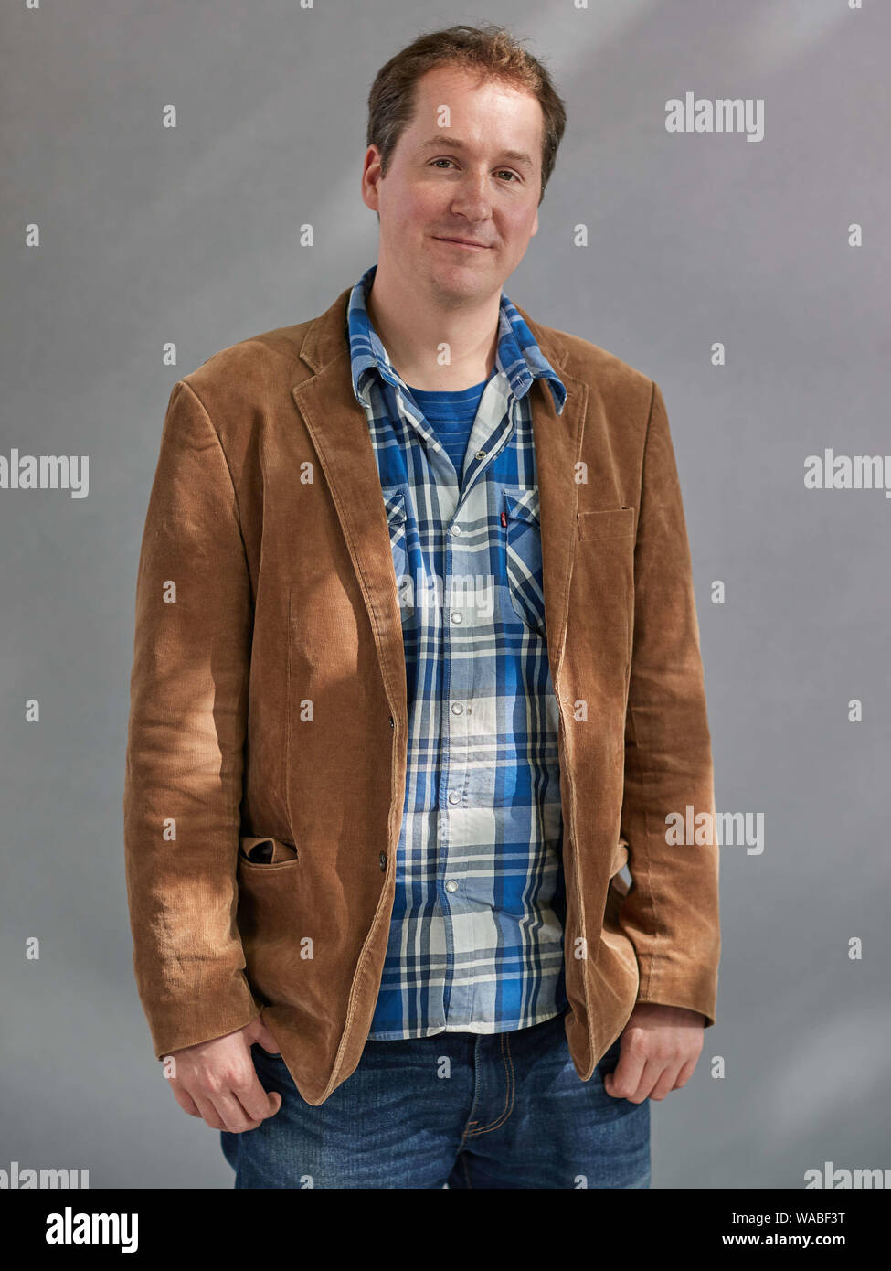 Henry bell hi-res stock photography and images - Alamy