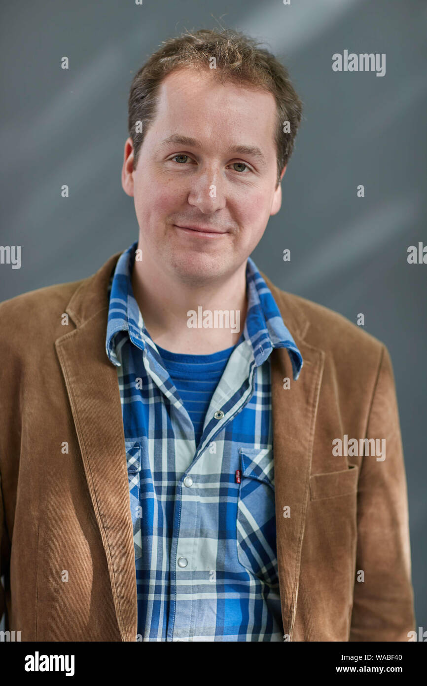 Henry bell hi-res stock photography and images - Alamy