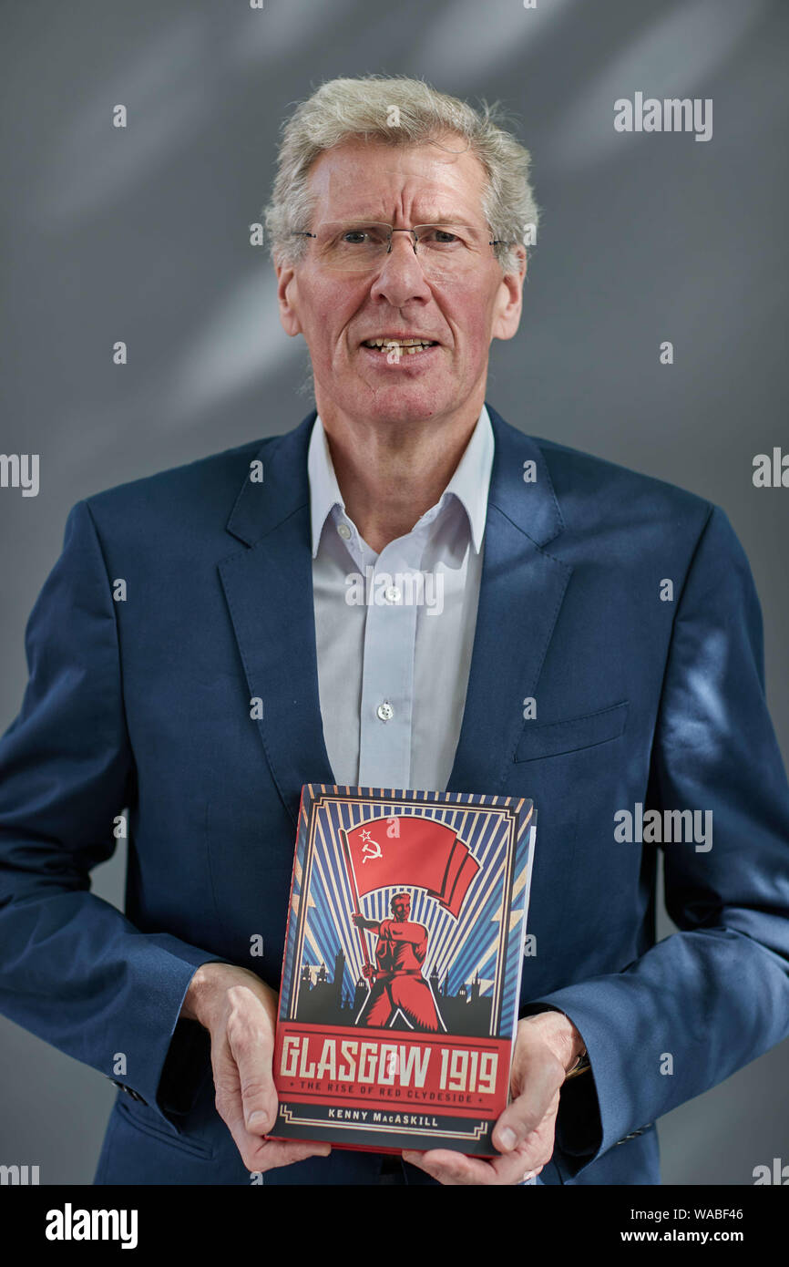 Macaskill hi-res stock photography and images - Alamy