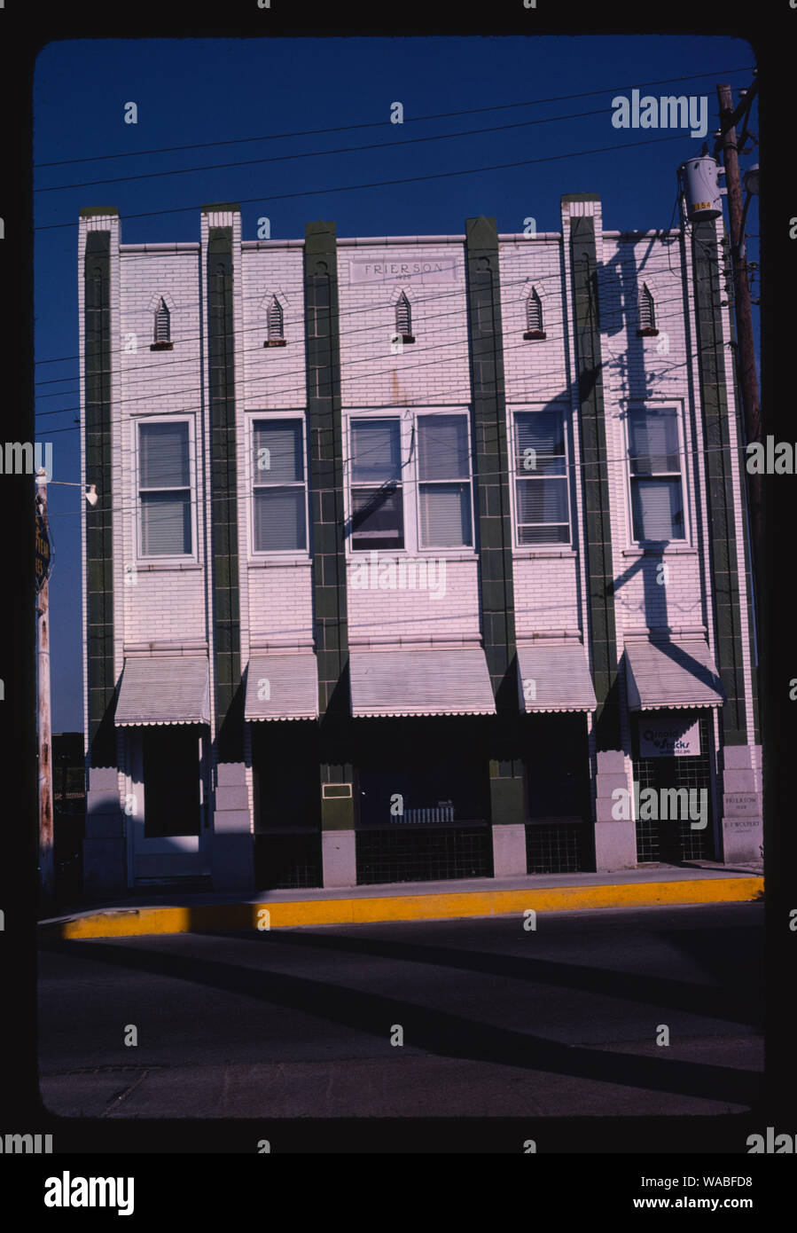 Jonesboro arkansas hi-res stock photography and images - Alamy