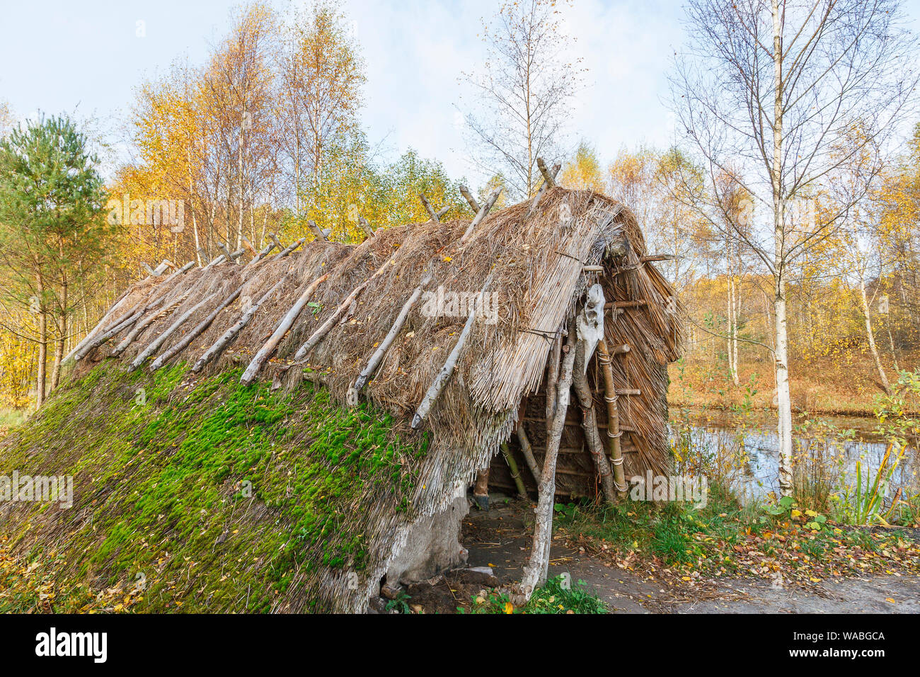 Hutch lake hi-res stock photography and images - Alamy