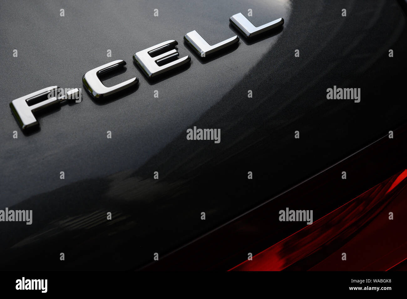 Glc logo hi-res stock photography and images - Alamy