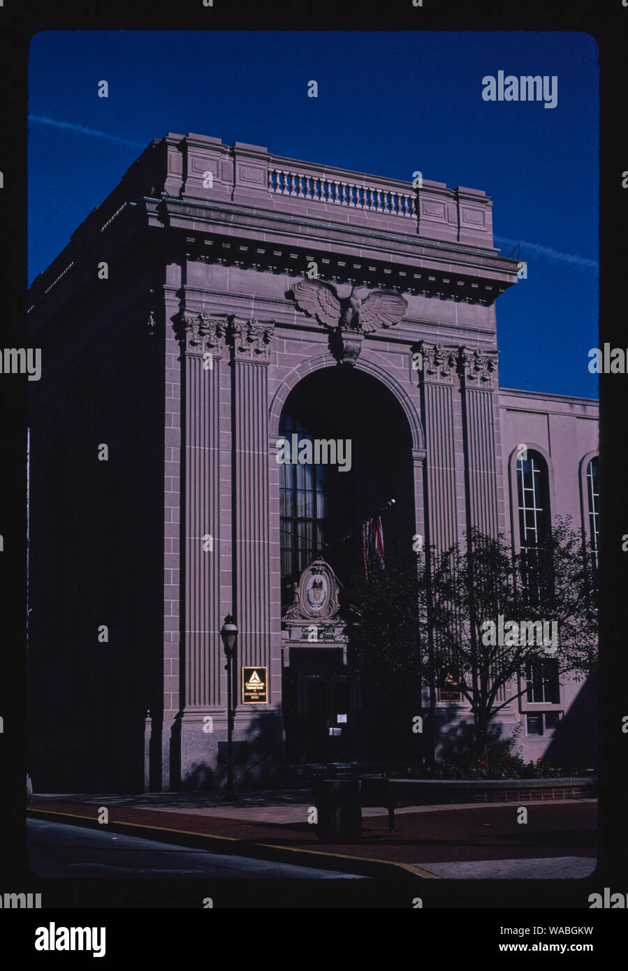 Bank market hi-res stock photography and images - Alamy