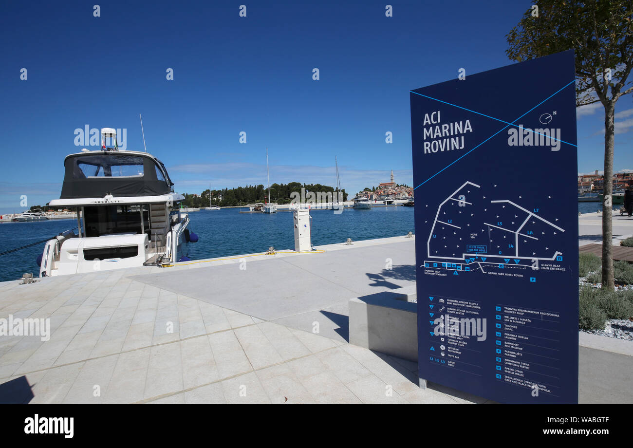 Aci marina hi-res stock photography and images - Alamy