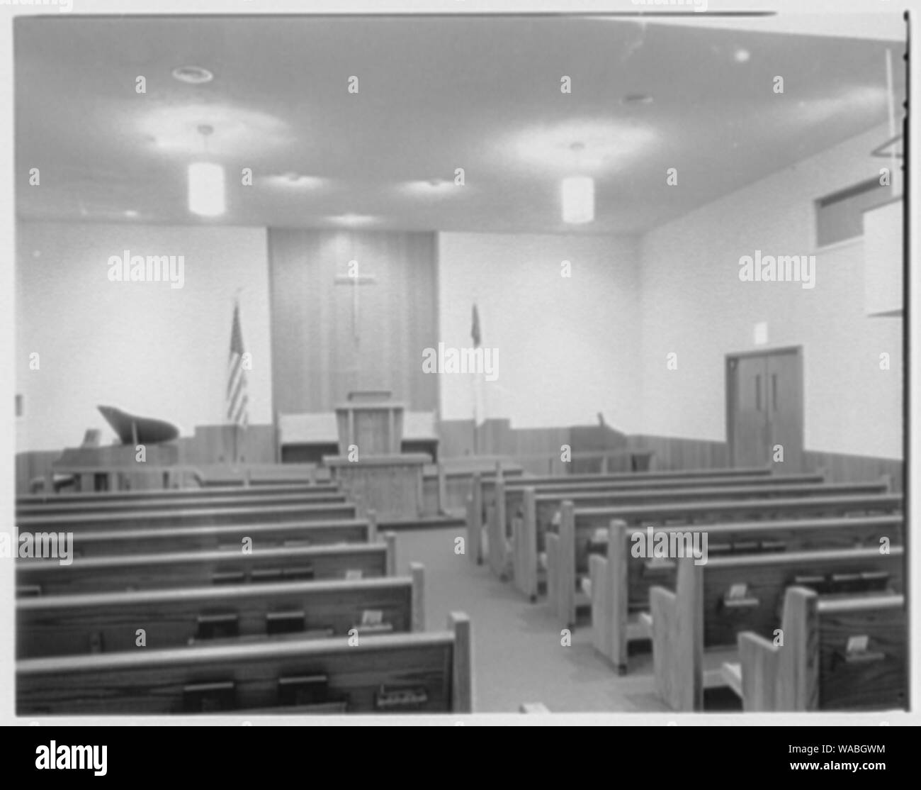 41st st Black and White Stock Photos & Images - Alamy