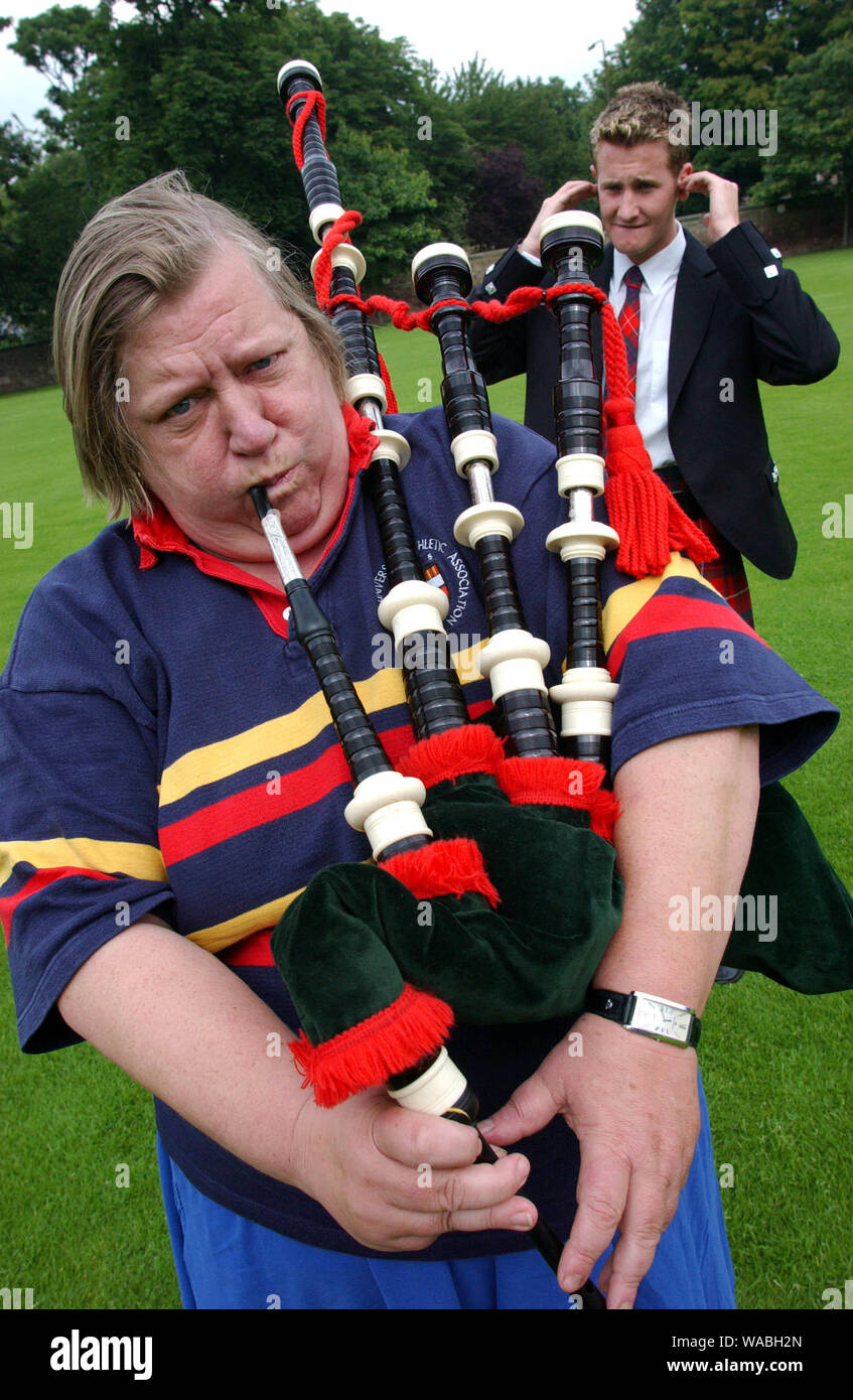 George watson's college edinburgh hi-res stock photography and images ...