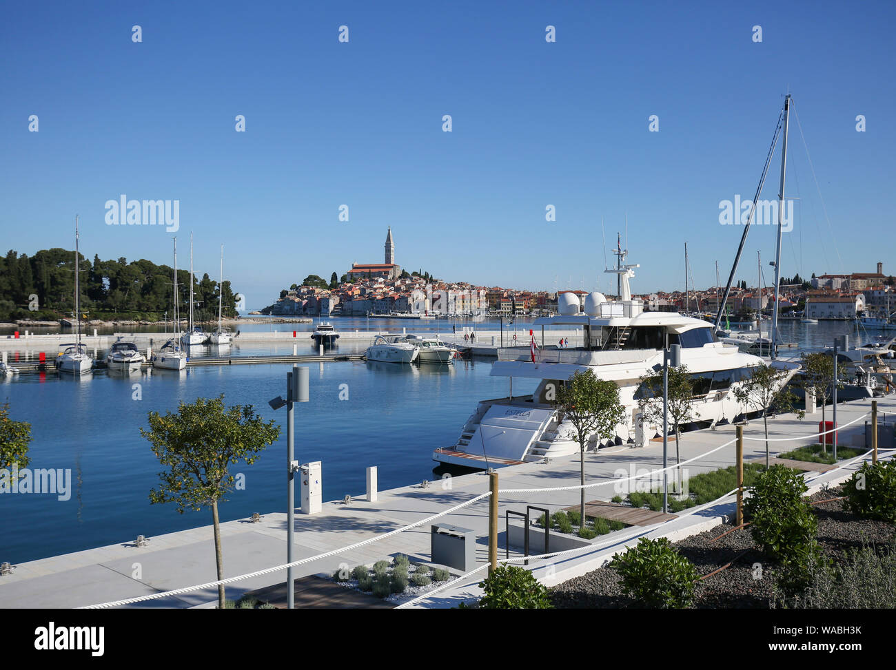 Aci marina hi-res stock photography and images - Alamy