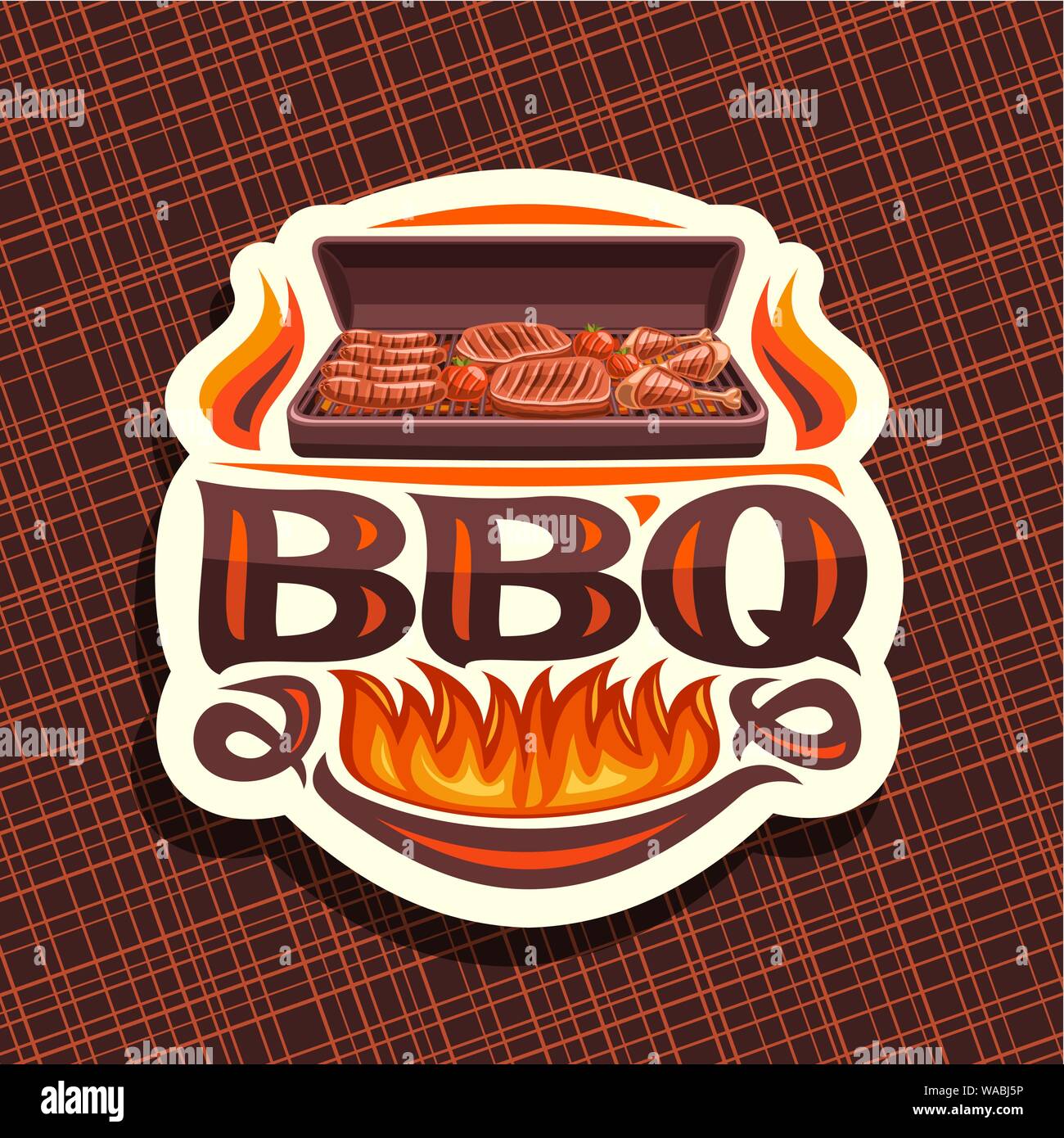 Flame fire word text hi-res stock photography and images - Alamy