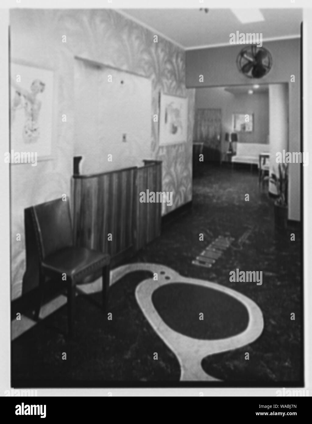 Compton, business at 1239 Broadway, New York City Stock Photo - Alamy