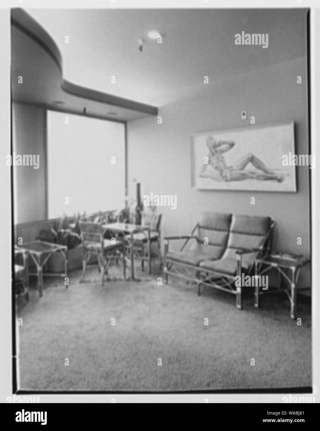 Compton, business at 1239 Broadway, New York City Stock Photo - Alamy