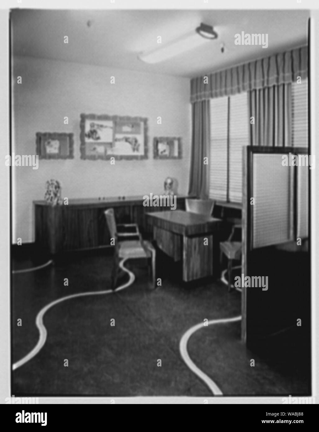 Compton, business at 1239 Broadway, New York City Stock Photo - Alamy