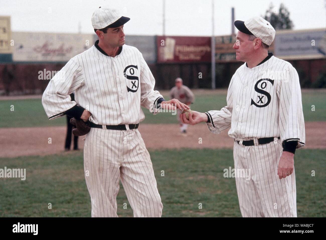 Eight Men Out Movie High Resolution Stock Photography and Images - Alamy