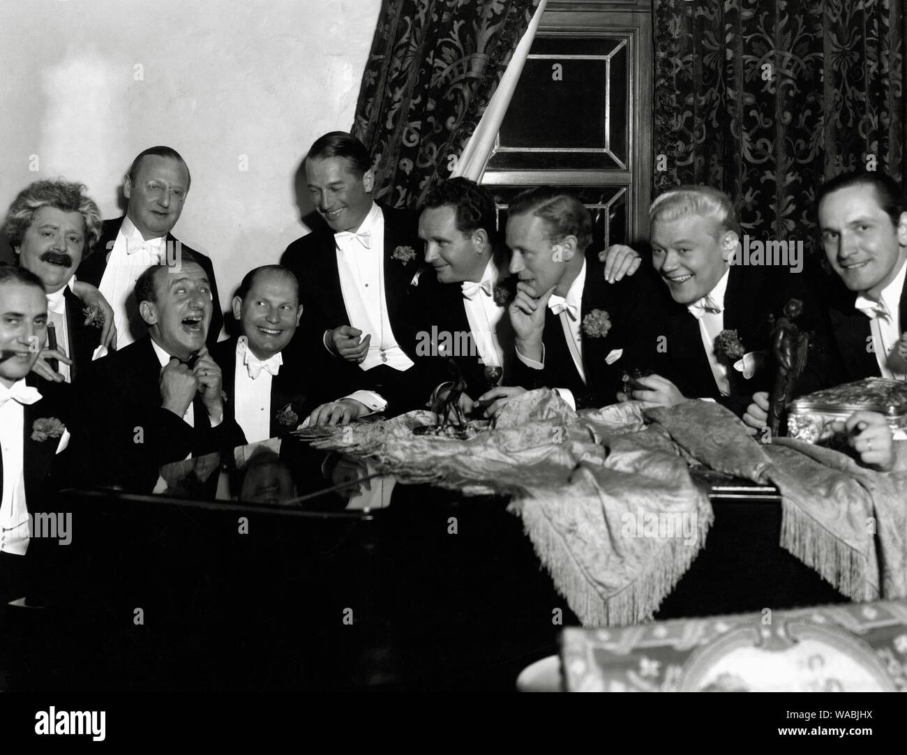 Jesse lasky hi-res stock photography and images - Alamy