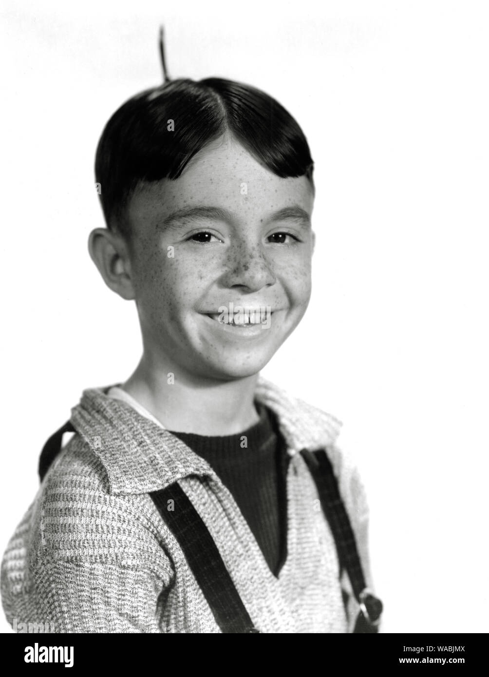 Alfalfa Little Rascals