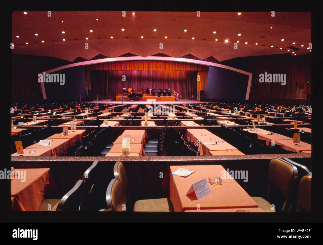 Concord nite club, Kiamesha Lake, New York Stock Photo - Alamy