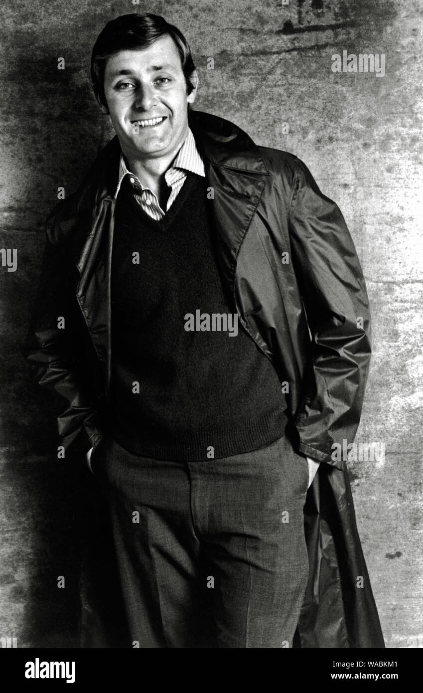 Peter Benchley (circa 1965) File Reference # 33848-047THA Stock Photo ...