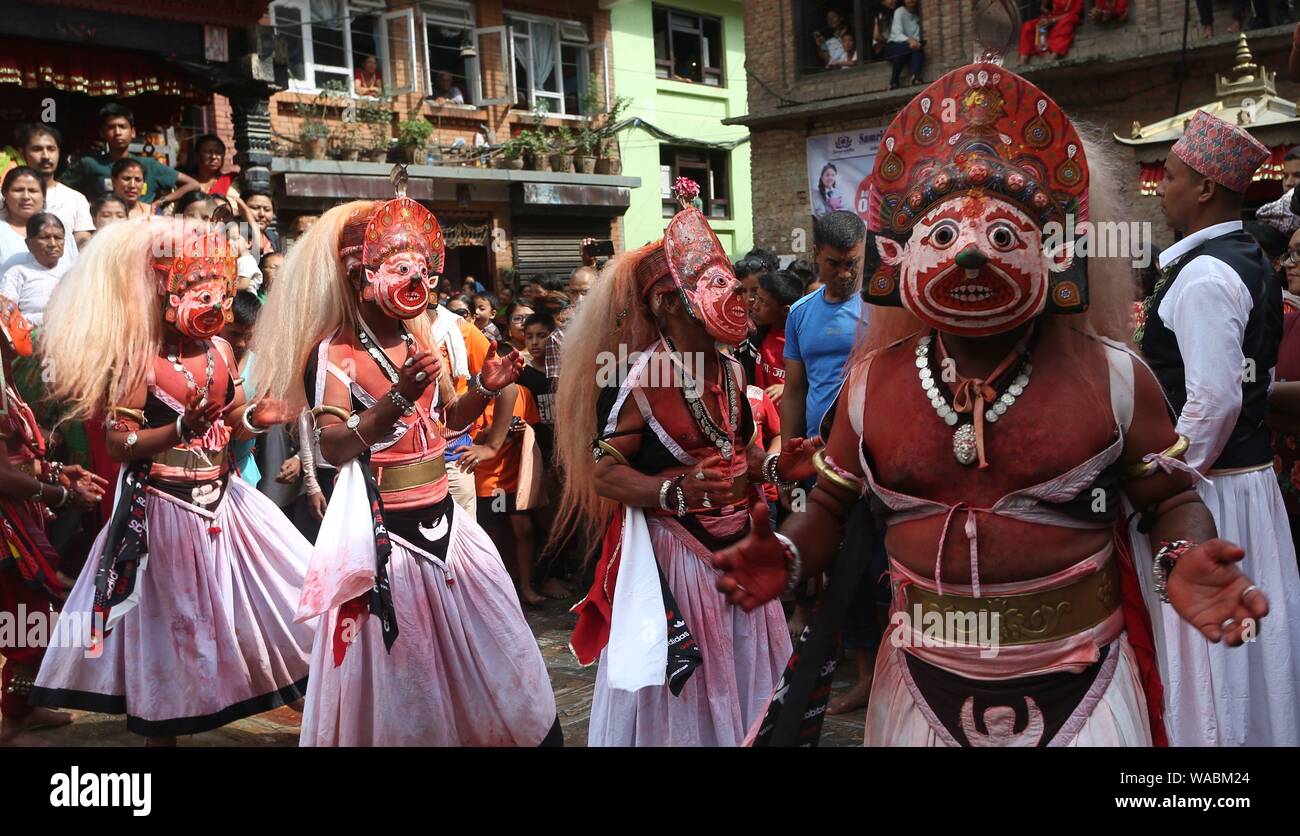 Barahi High Resolution Stock Photography and Images - Alamy