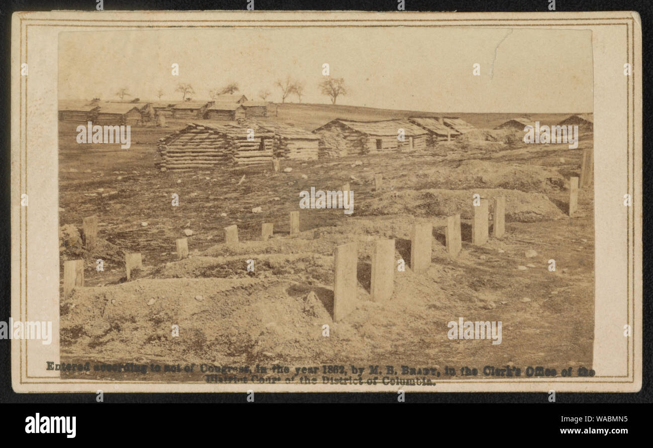 Confederate graves, Centreville Did these bones cost no more the ...
