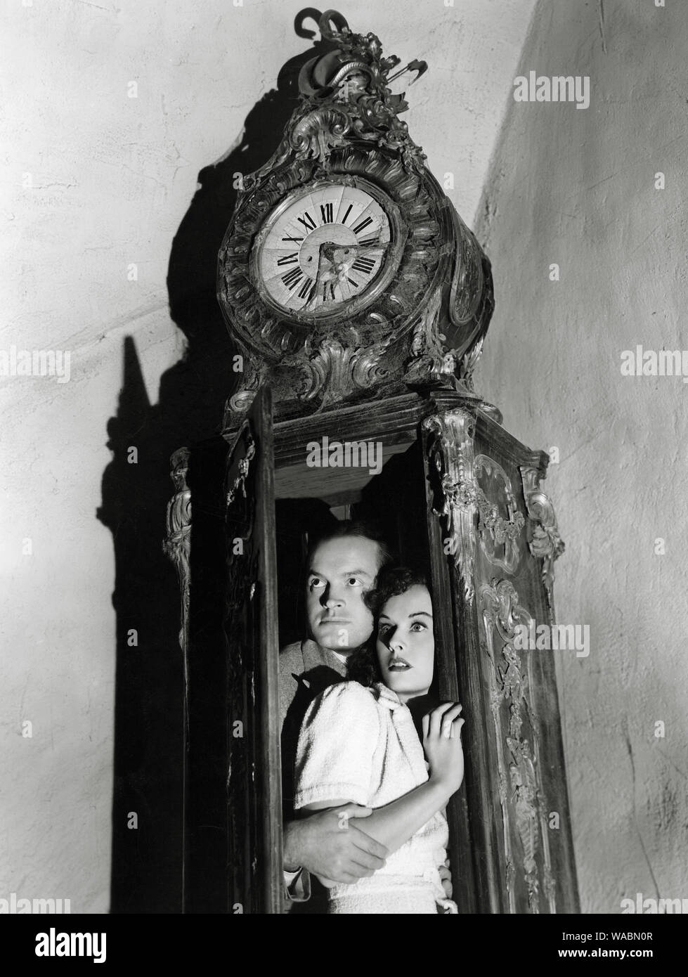 Ghost Breakers High Resolution Stock Photography and Images - Alamy